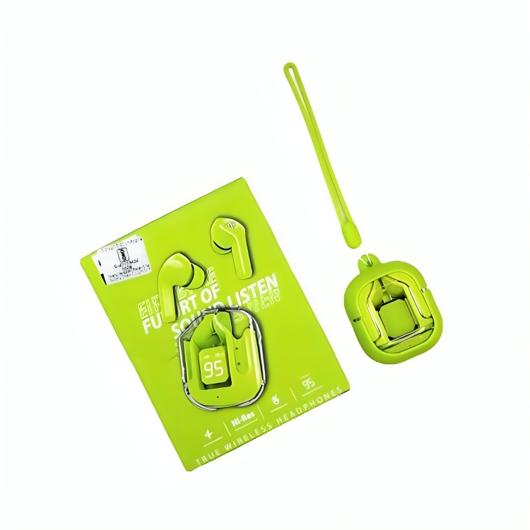 Ultrapods with free case – Mimicaa